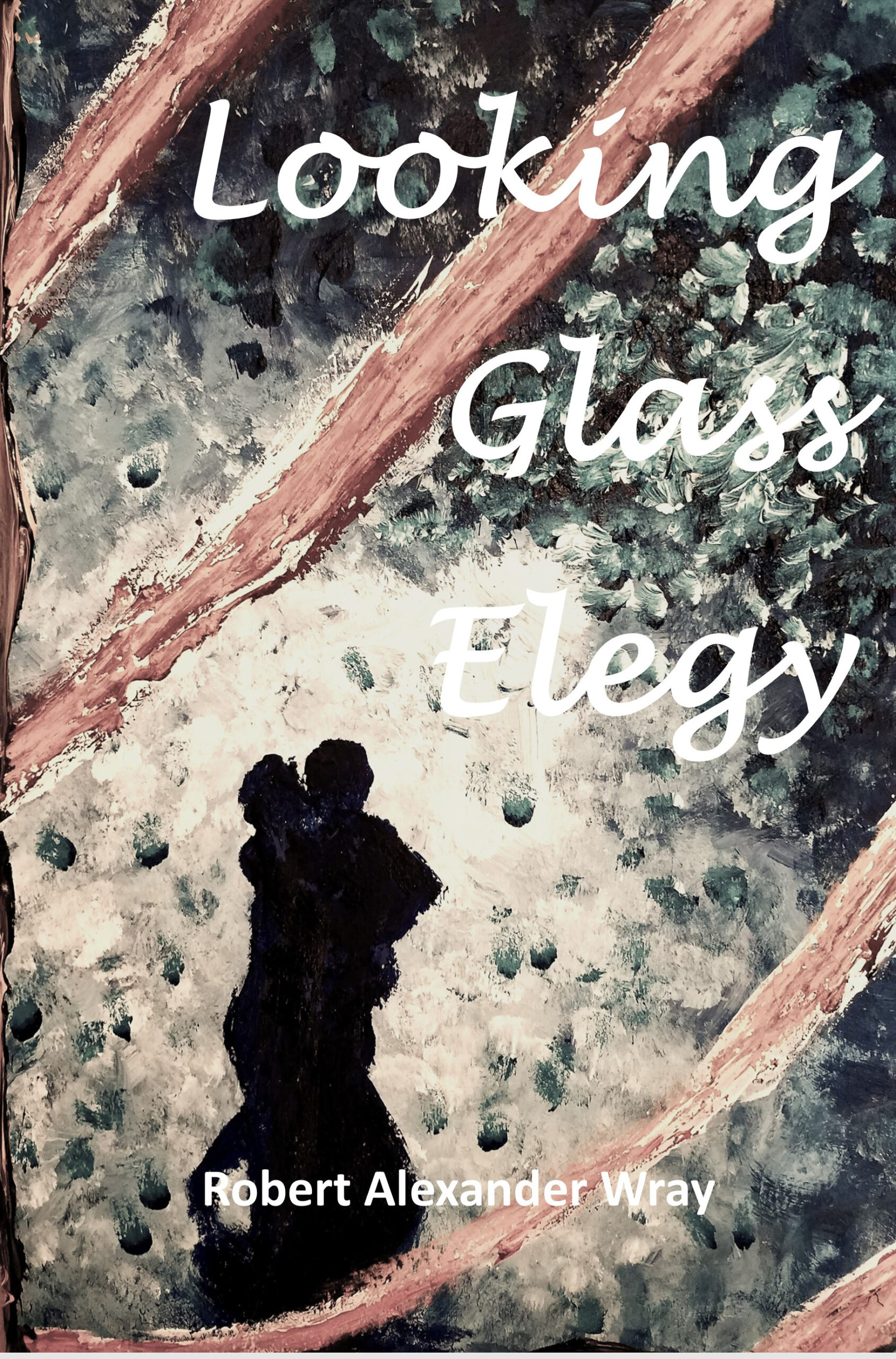 Looking Glass Elegy One-Act Verse Drama for Community